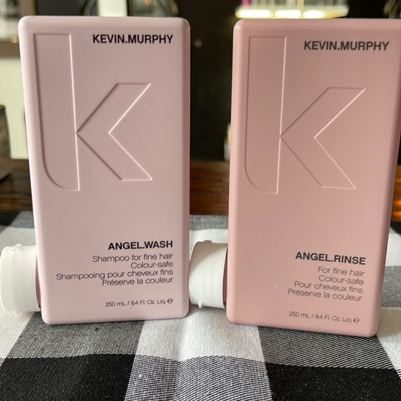 KEVIN.MURPHY | Hair | Kevin Murphy Angel Set Shampoo And Conditioner | Poshmark